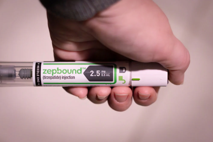 Zepbound & Muscle Loss: How to Preserve Muscle - Edusehat
